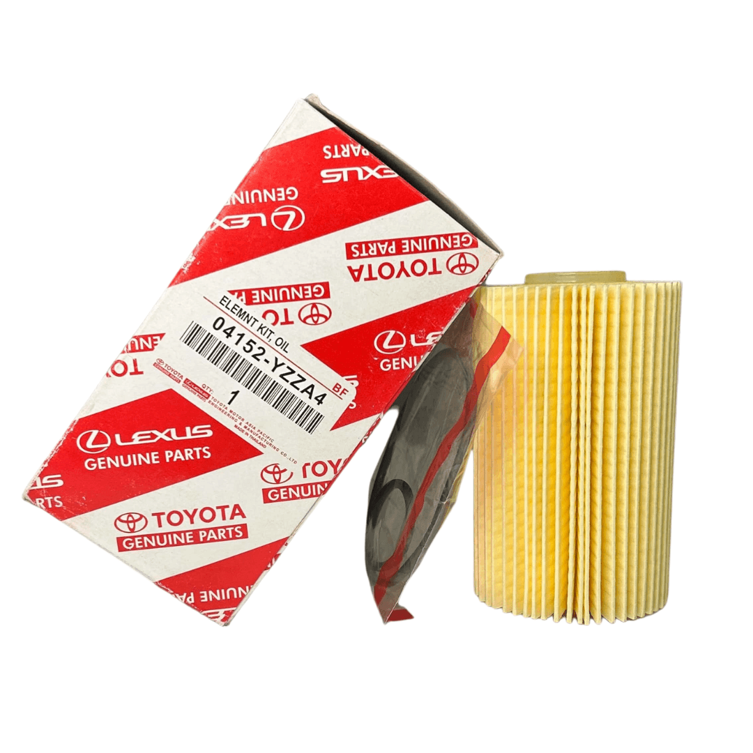 Land Cruiser LX 570 LX 470 V8 oil FIlter - Filter Point