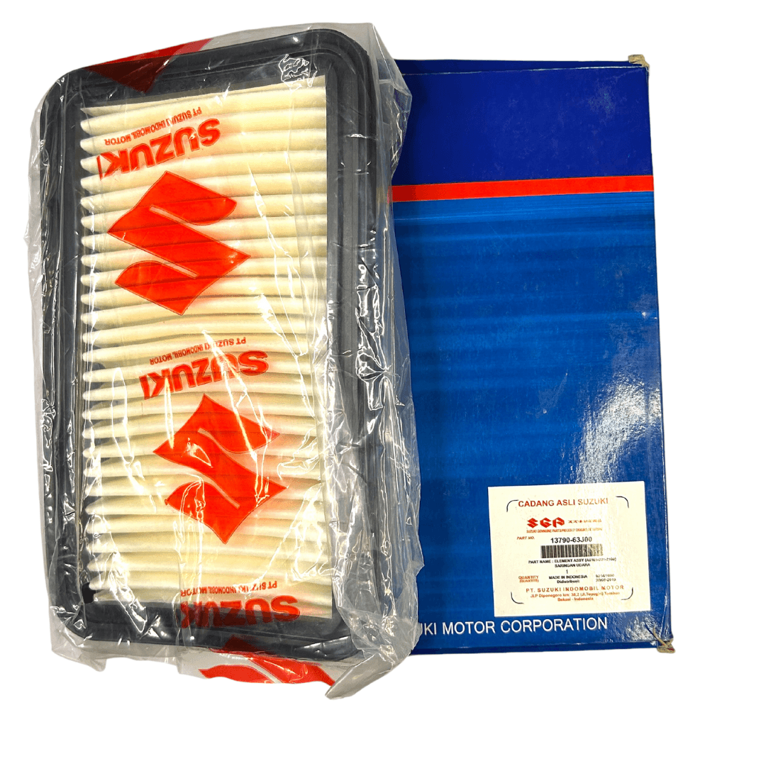 Swift Air Filter 2012 - Filter Point