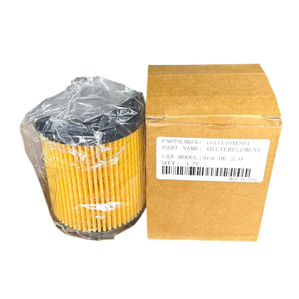H6 Oil Filter 2.0L - Filter Point