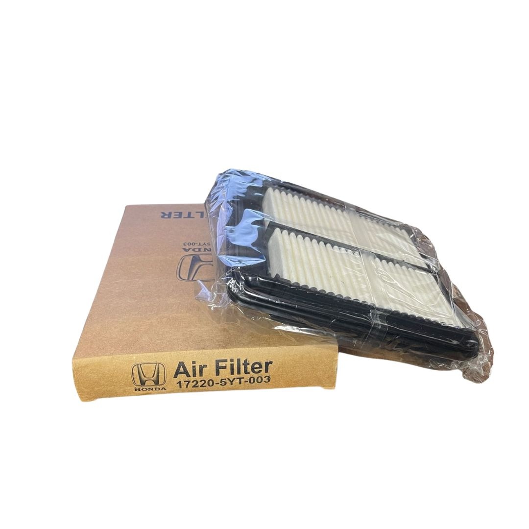 N Box Air Filter - Filter Point