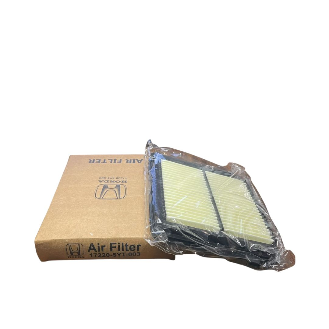 N Box Air Filter - Filter Point